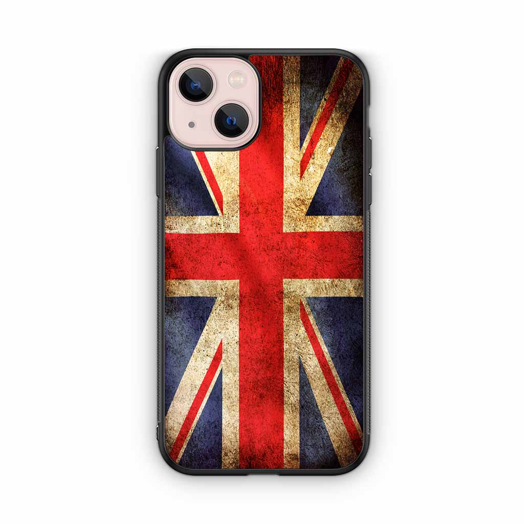 Series Union Jack British Flag iPhone 13 | iPhone 13 Mini | iPhone 13 ...