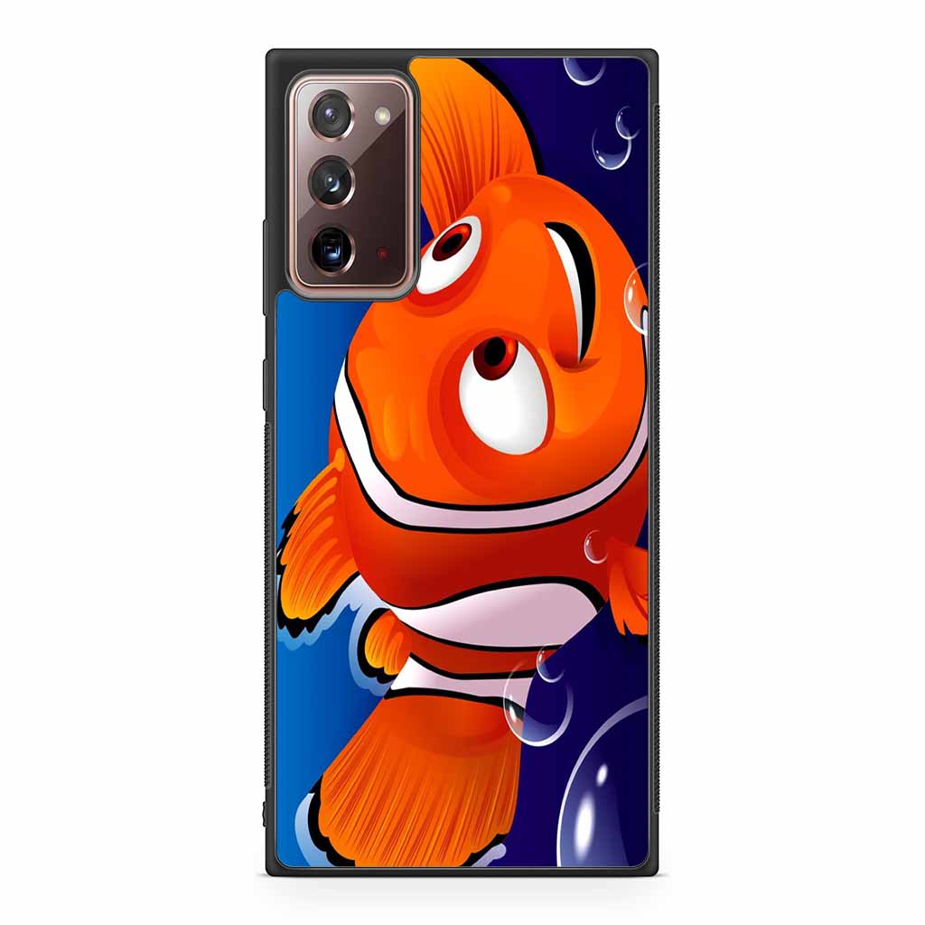 Finding Nemo Samsung Galaxy Note 20 5G | Note 20 Ultra 5G Case ...