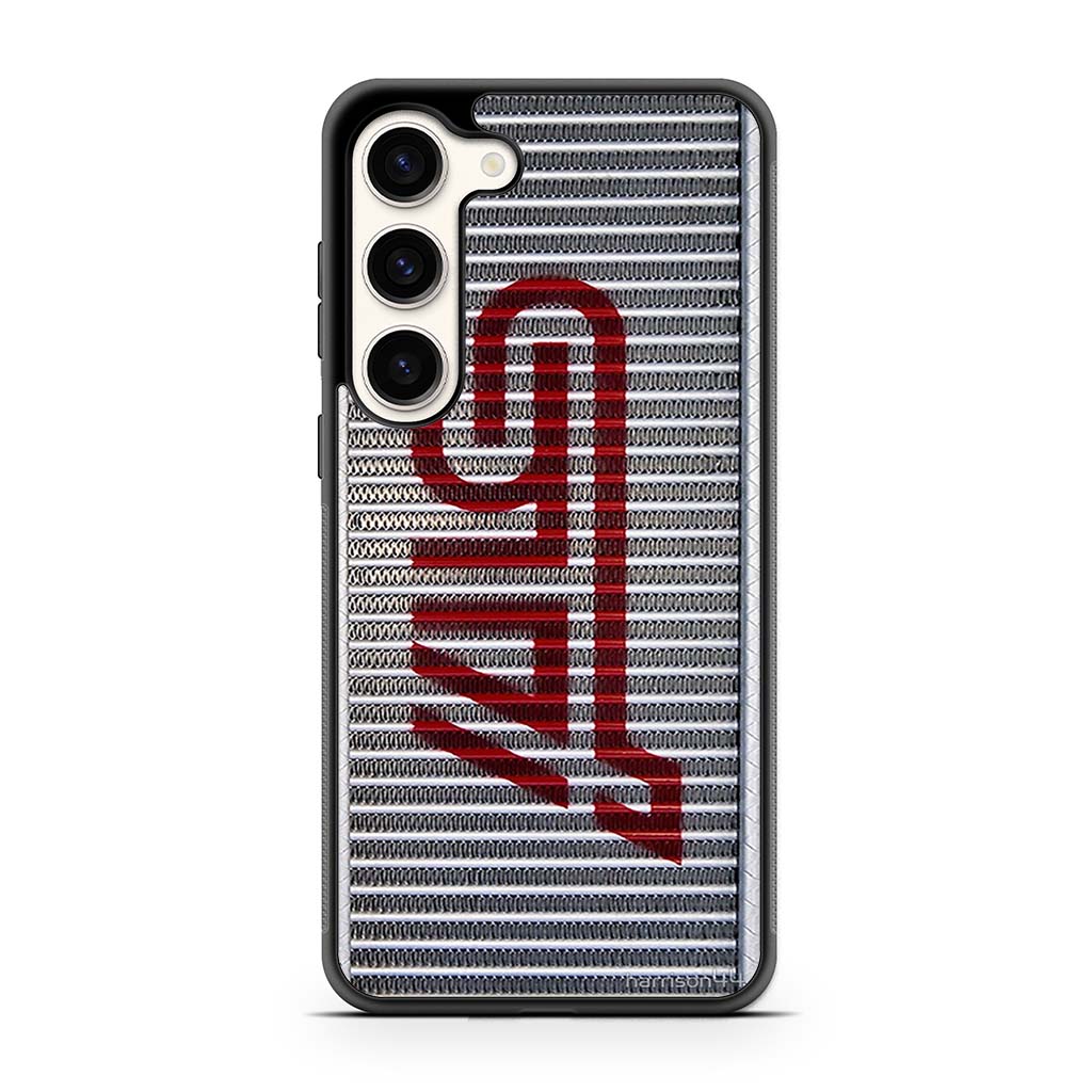 Subaru STI Intercooler Samsung Galaxy S23 | S23+ | S23 Ultra | S23 FE ...