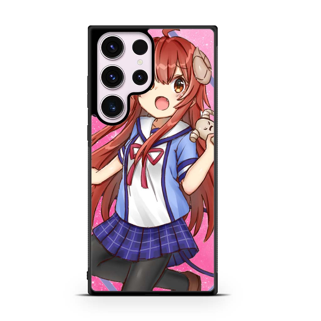 Shamiko Machikado Mazoku Samsung Galaxy S23 | S23+ | S23 Ultra | S23 FE ...