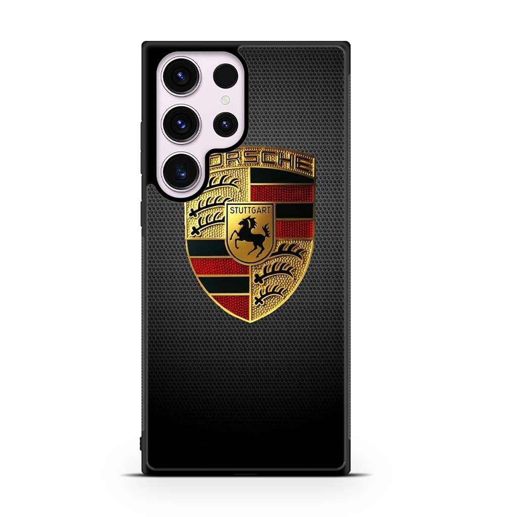 Porsche Samsung Galaxy S23 | S23+ | S23 Ultra | S23 FE Case – MerchPrintz