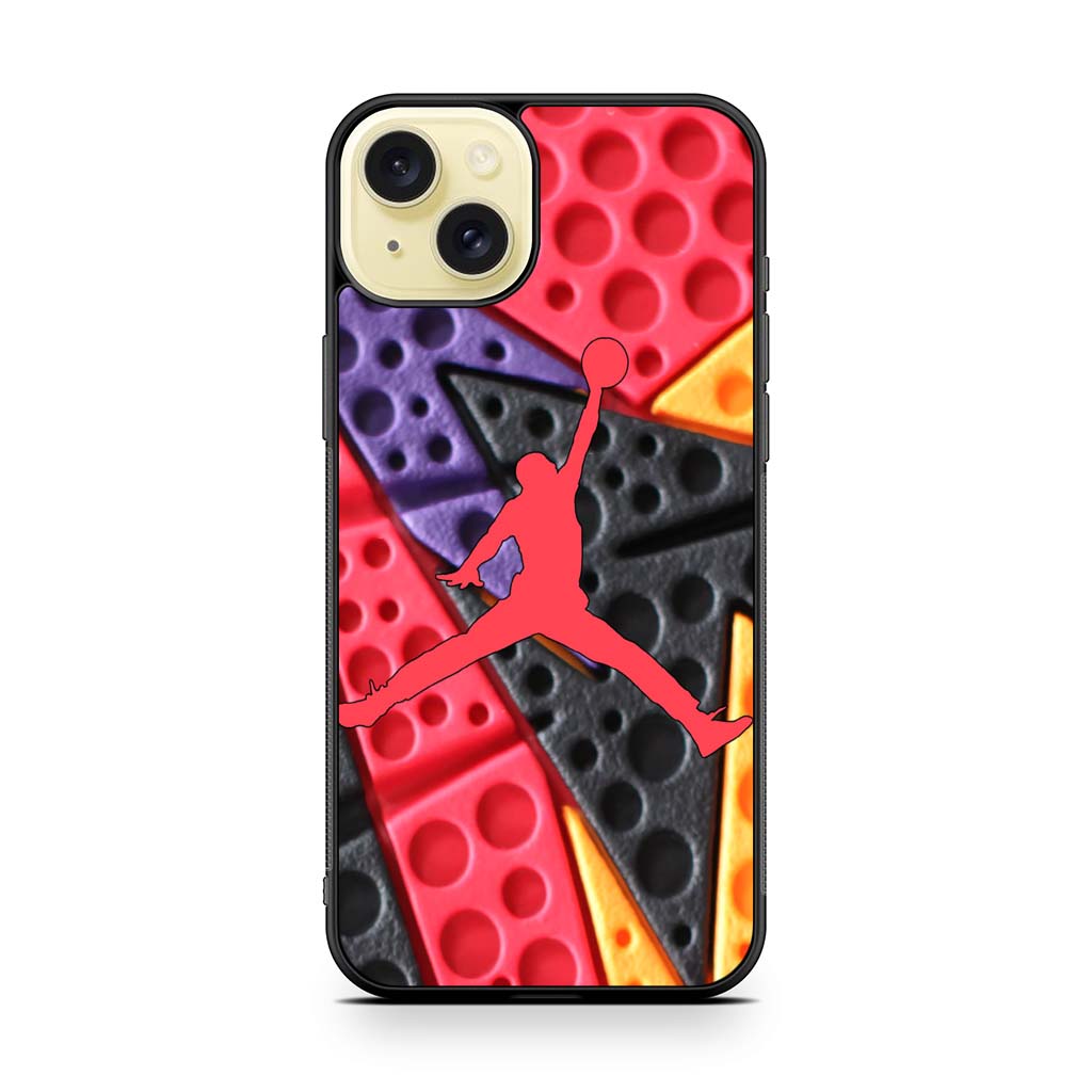 Jordan Retro 7 Raptors iPhone 15 | iPhone 15 Plus | iPhone 15 Pro ...