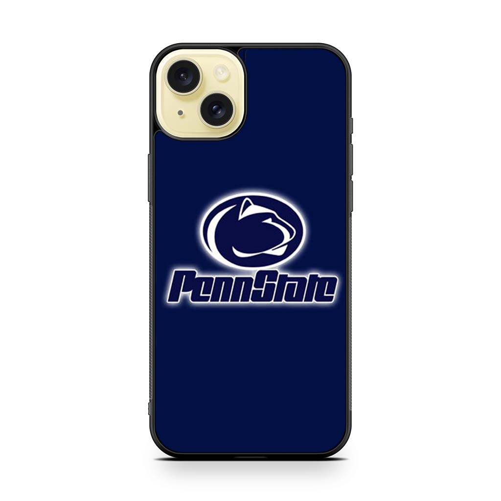 Penn State iPhone 15 | iPhone 15 Plus | iPhone 15 Pro | iPhone 15 Pro ...