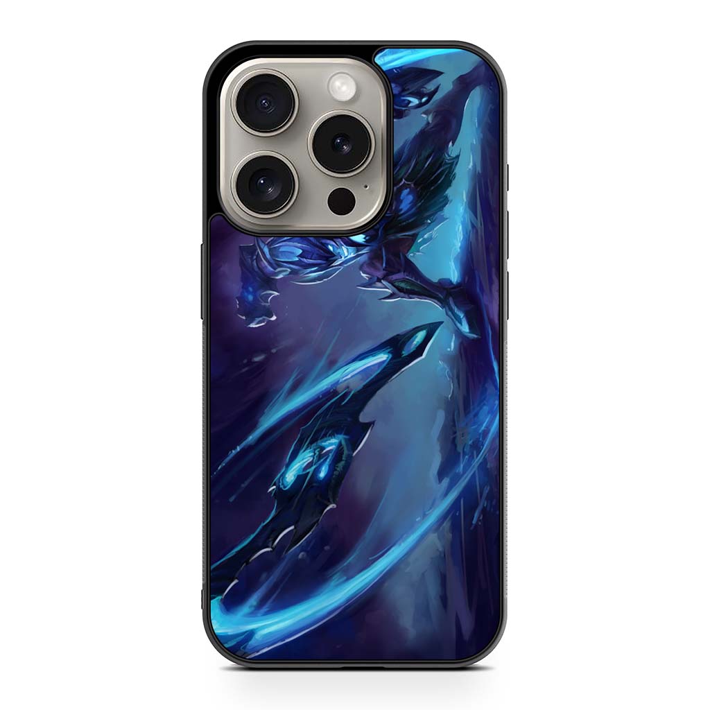 Draven League Of Legends iPhone 15 | iPhone 15 Plus | iPhone 15 Pro ...