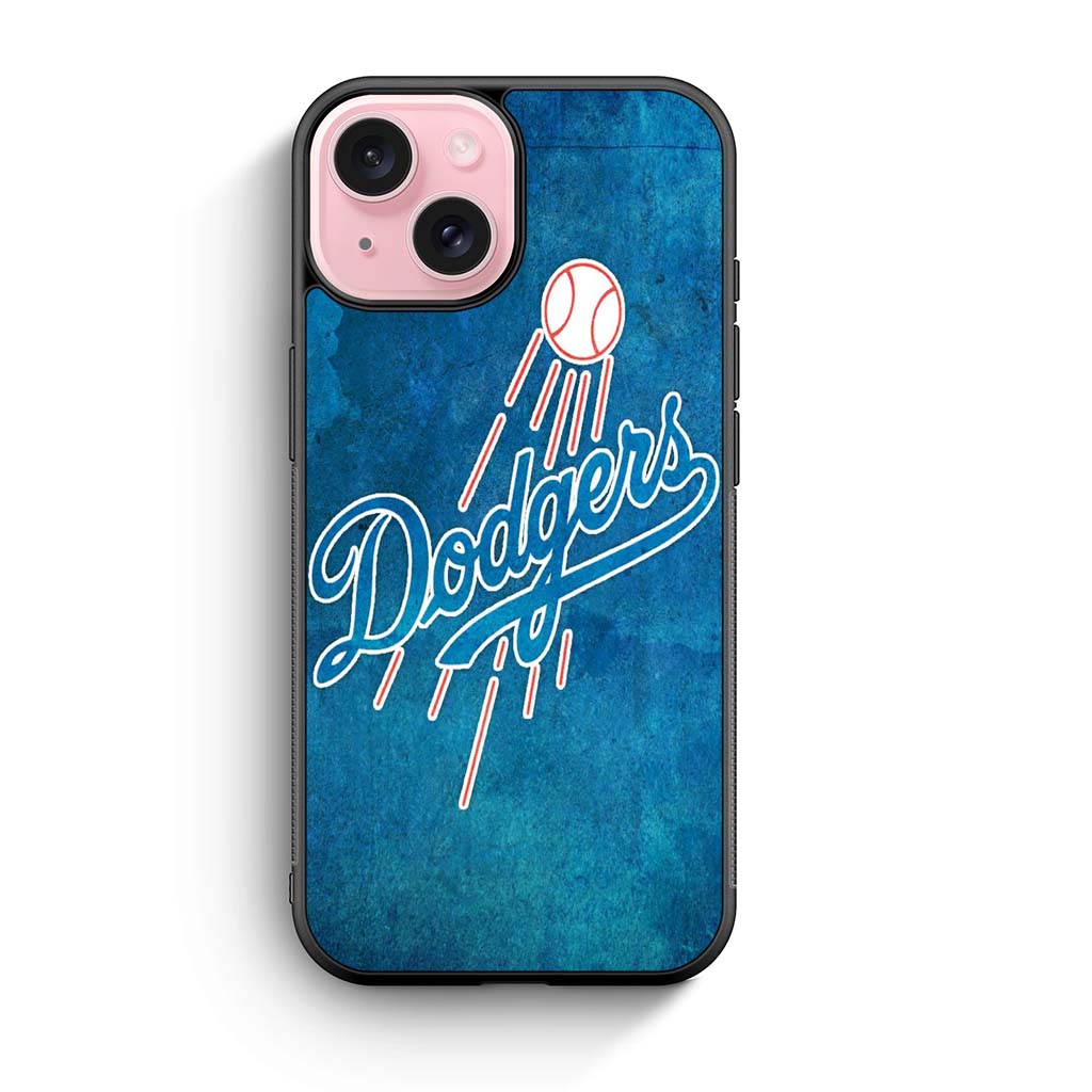 La Dodgers iPhone 15 | iPhone 15 Plus | iPhone 15 Pro | iPhone 15 Pro ...