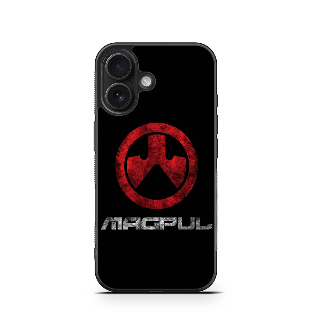 Magpul iPhone 16 Series Case – MerchPrintz