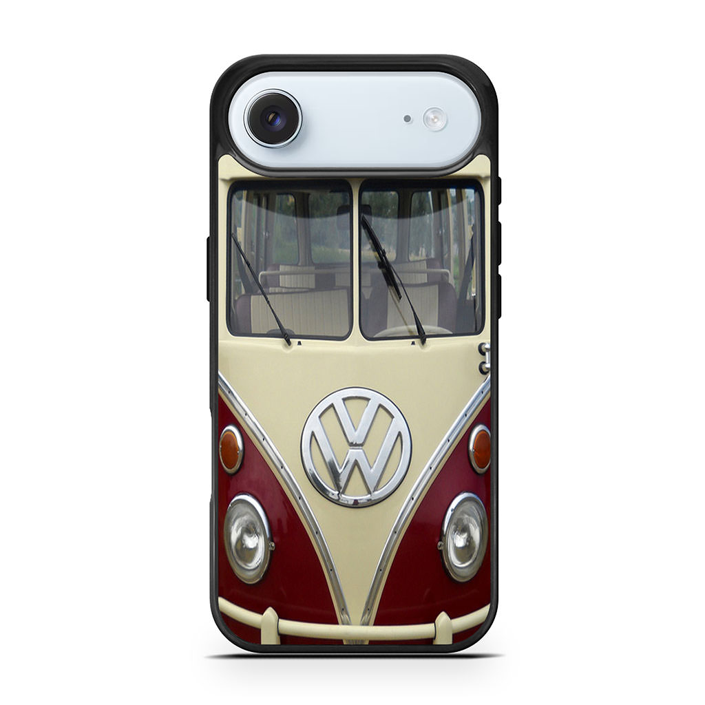 Vw T1 Split Bus iPhone Air case – MerchPrintz
